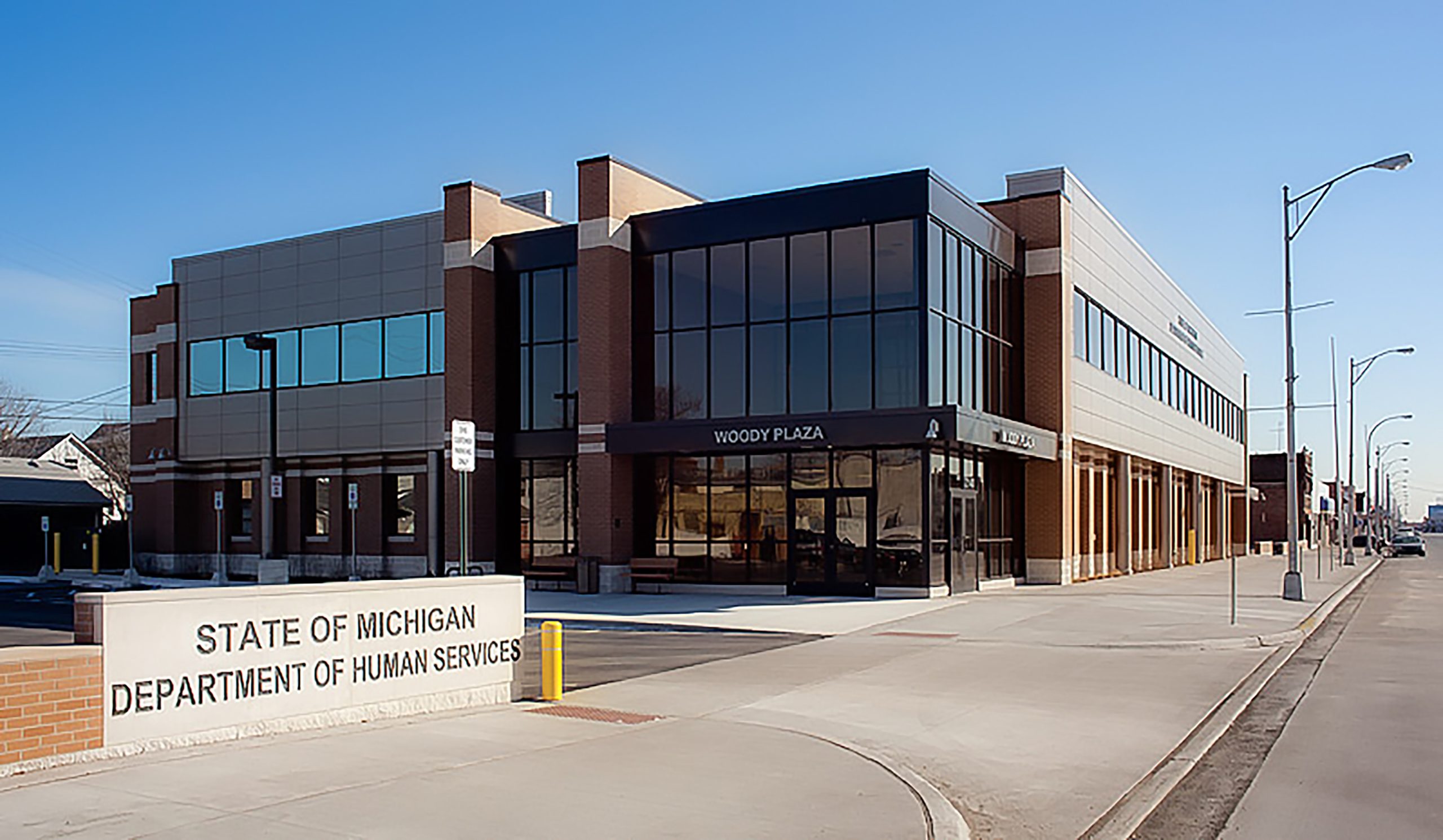 GAV & ASSOCIATES, INC. – Farmington, MI